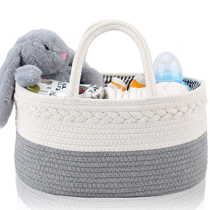 Amara Large Nappy Caddy Organiser Sale Online Australia – Nappy Bag Store
