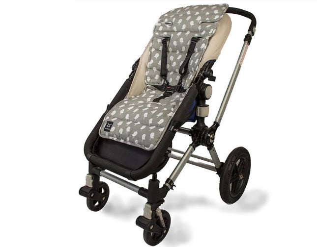 Grey Bird - Outlook Pram Liner For Sale